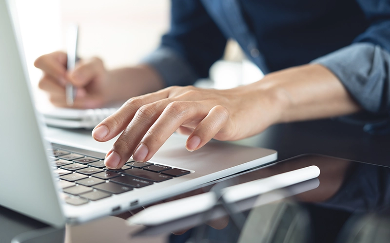 ACH Processing | Citizens First Bank