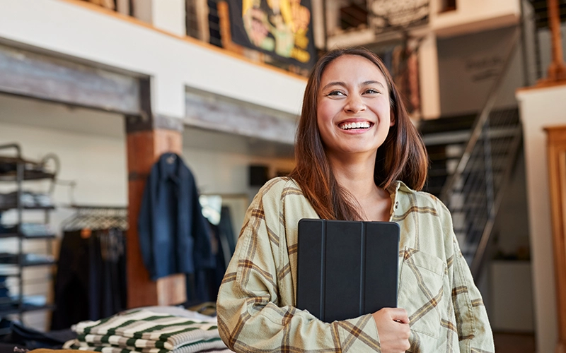 ACH Processing | Citizens First Bank