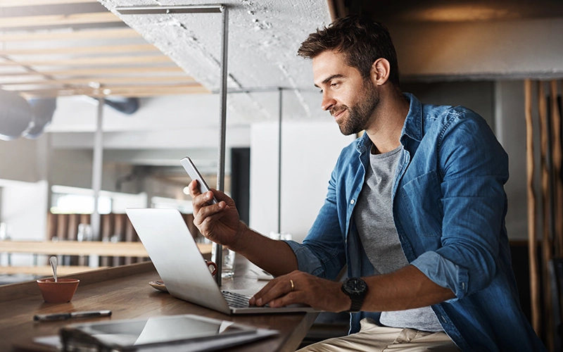 Remote Deposit Capture | Citizens First Bank