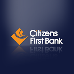 Mobile Banking Services | Citizens First Bank